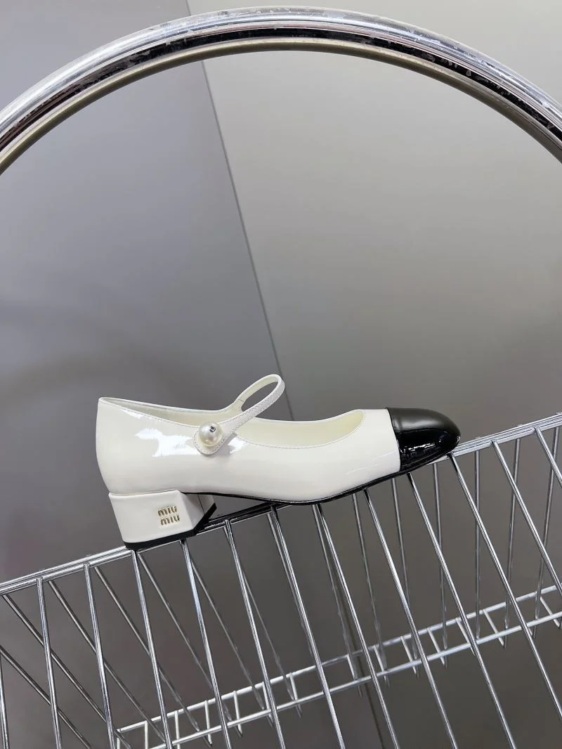 Value-priced Miu Miu Shoes