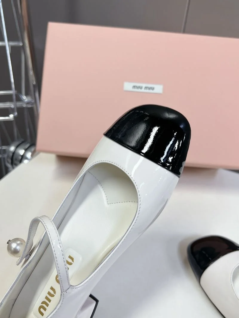 Value-priced Miu Miu Shoes