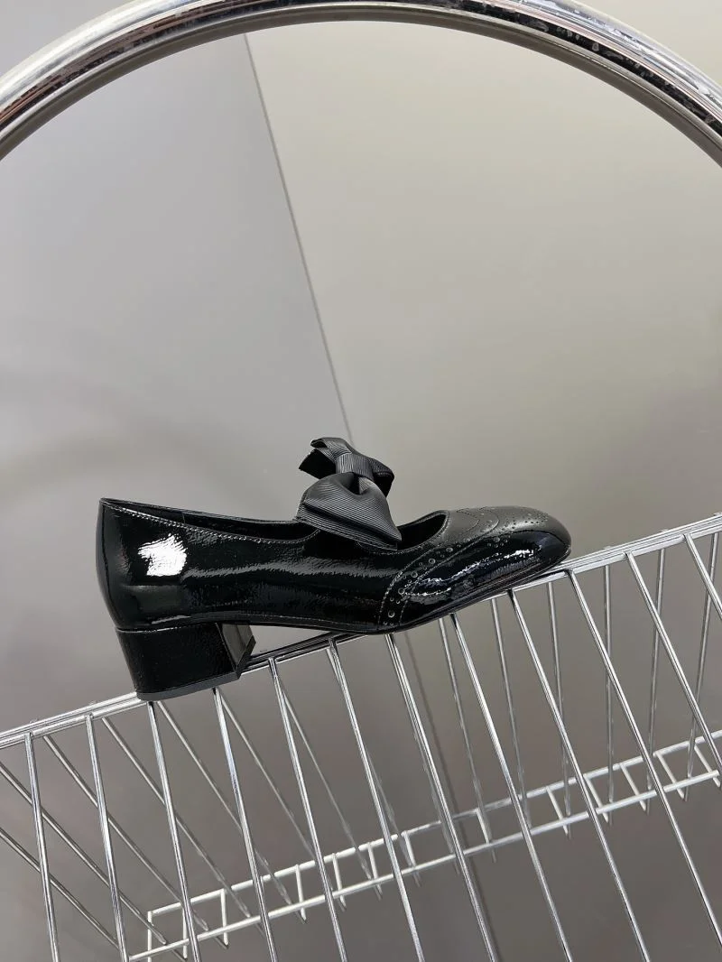Factory-made Miu Miu Shoes