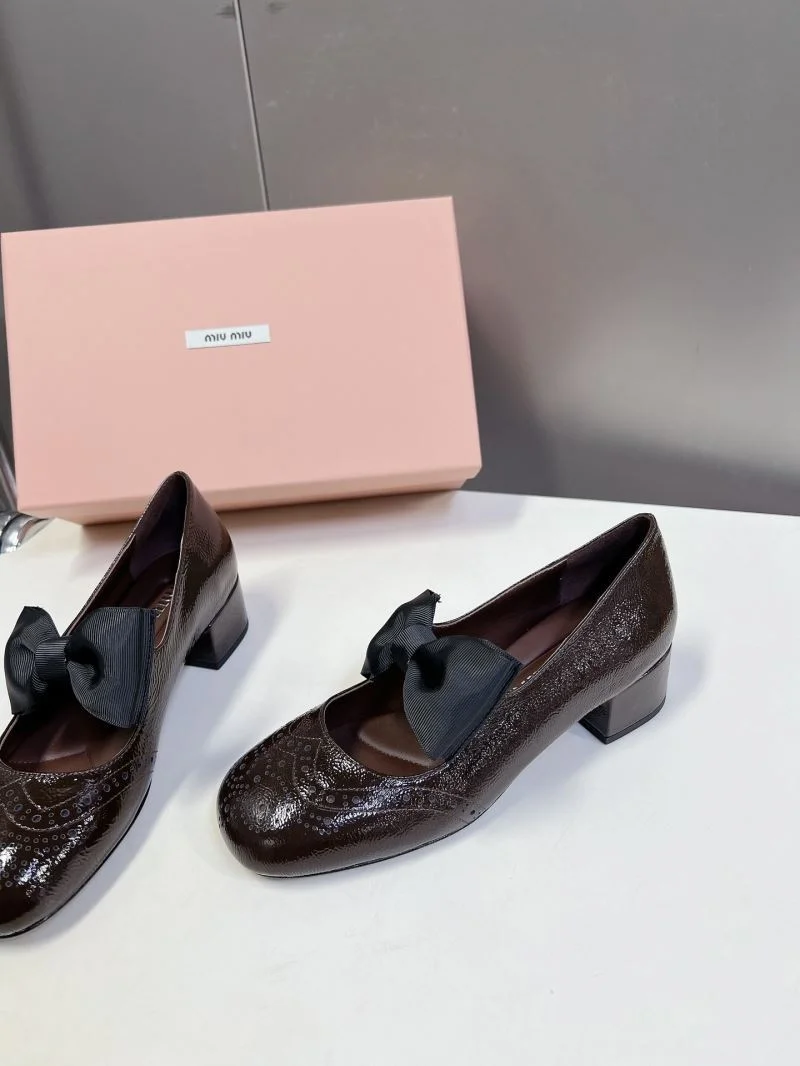 Legit Miu Miu Shoes