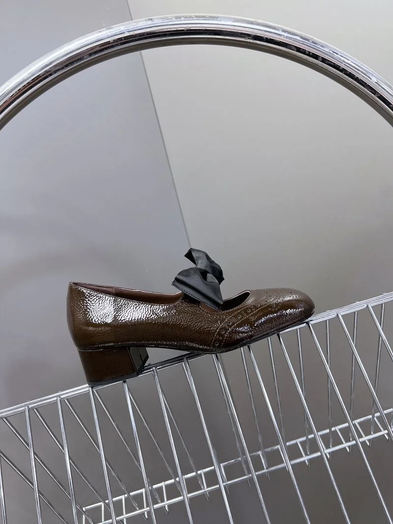 Legit Miu Miu Shoes