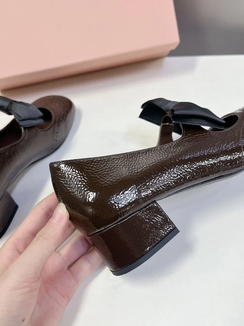 Legit Miu Miu Shoes