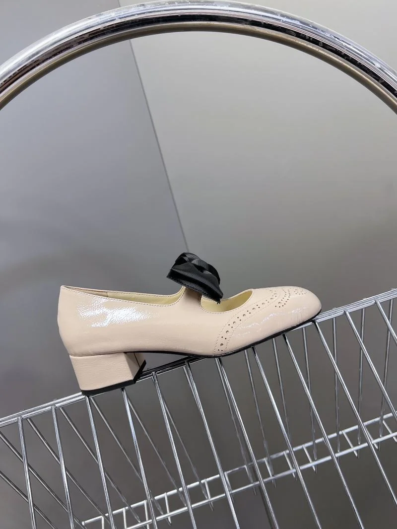1:1 copy Miu Miu Shoes