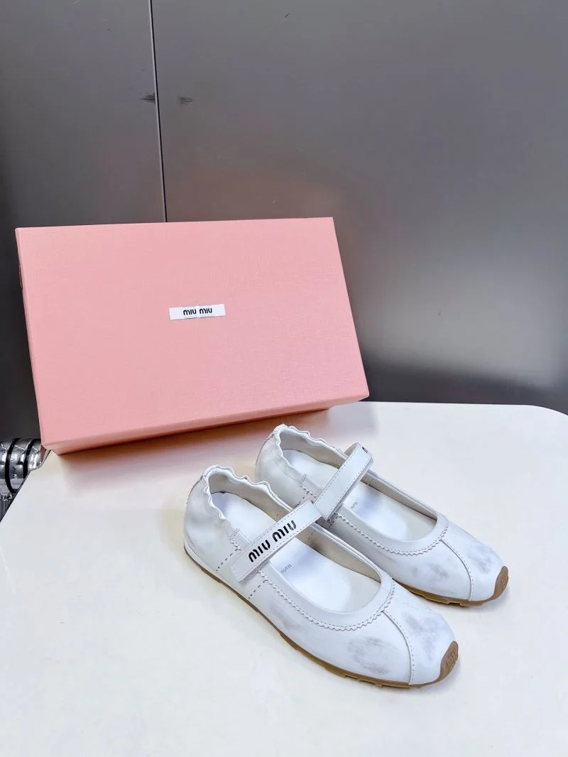 Miu Miu Shoes