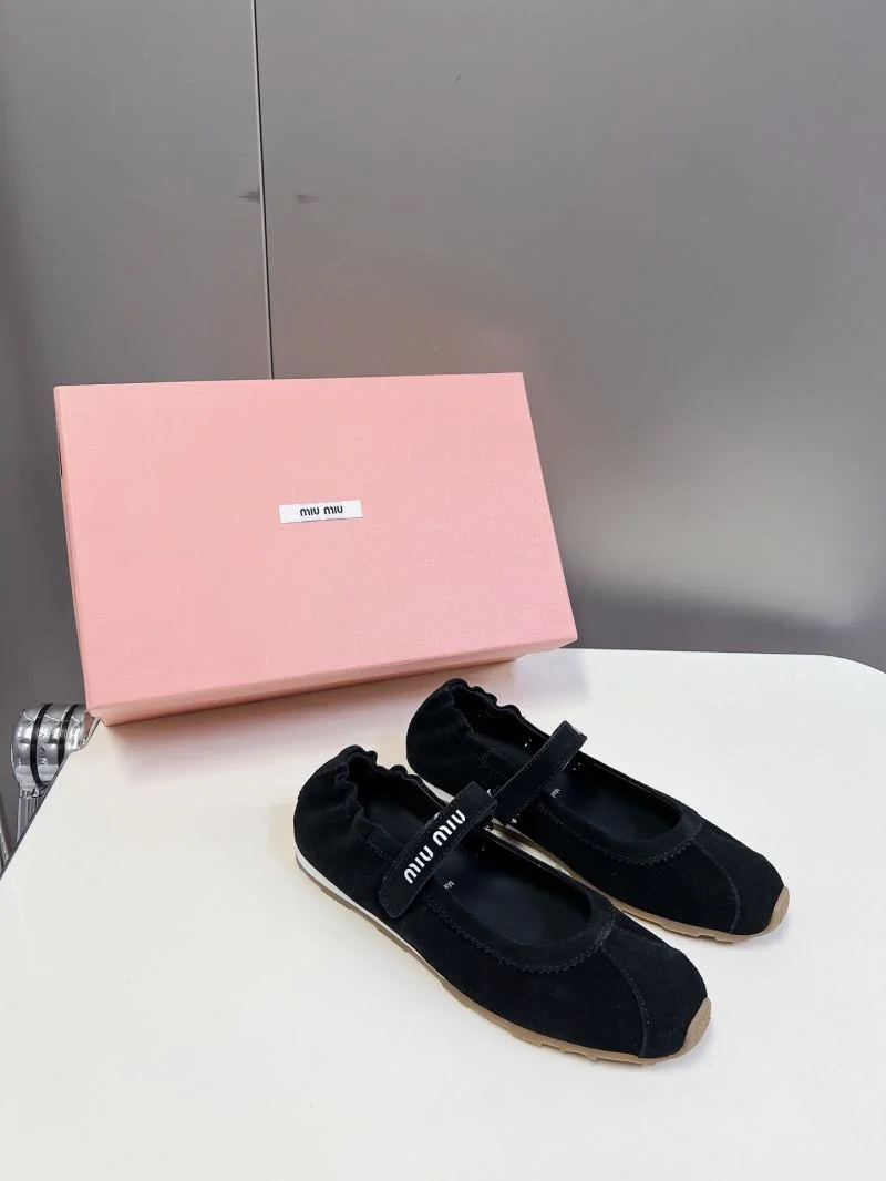 Miu Miu Shoes