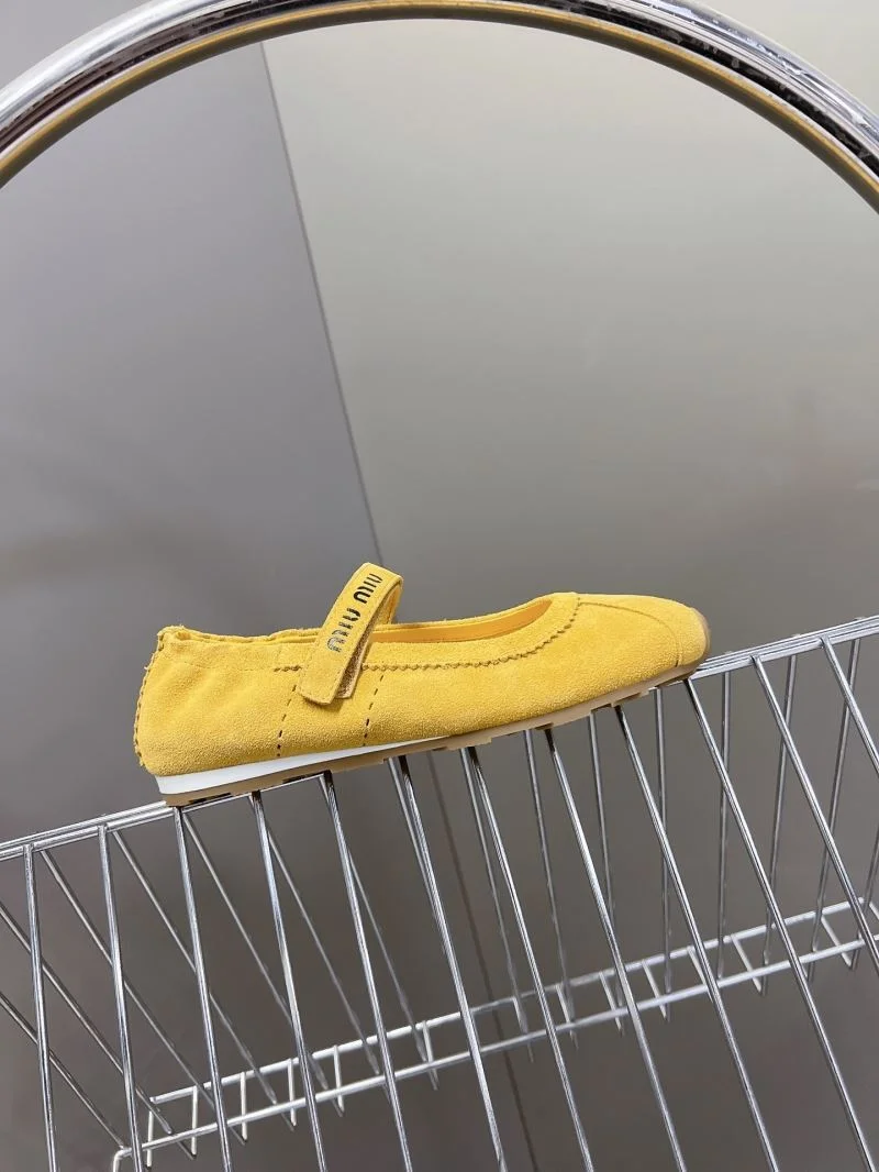 Reasonably priced Miu Miu Shoes