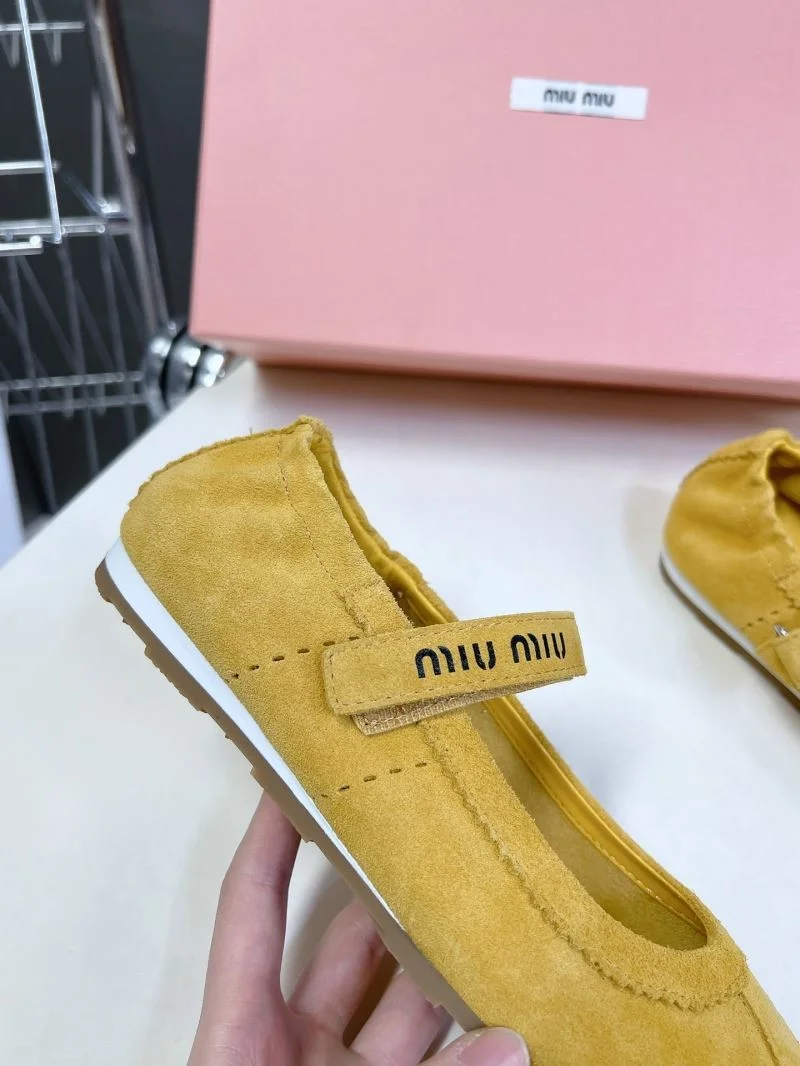 Reasonably priced Miu Miu Shoes