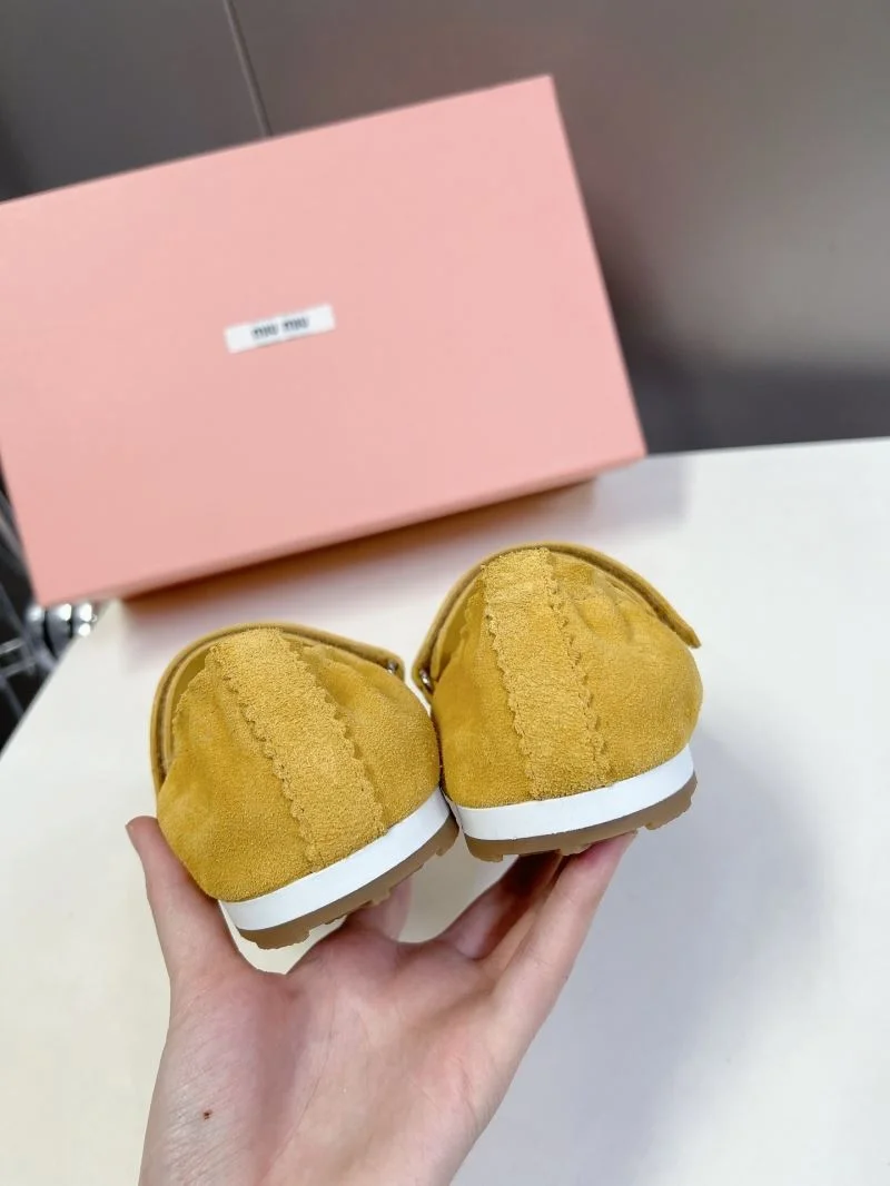 Reasonably priced Miu Miu Shoes