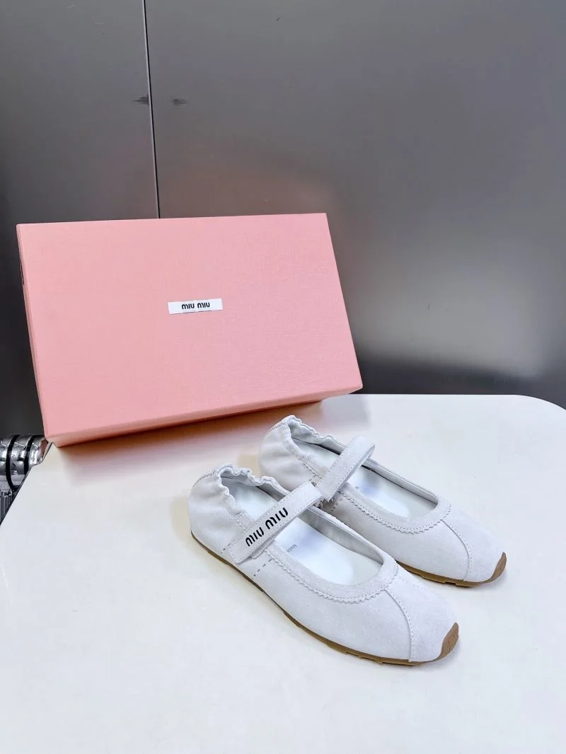 Bargain Miu Miu Shoes