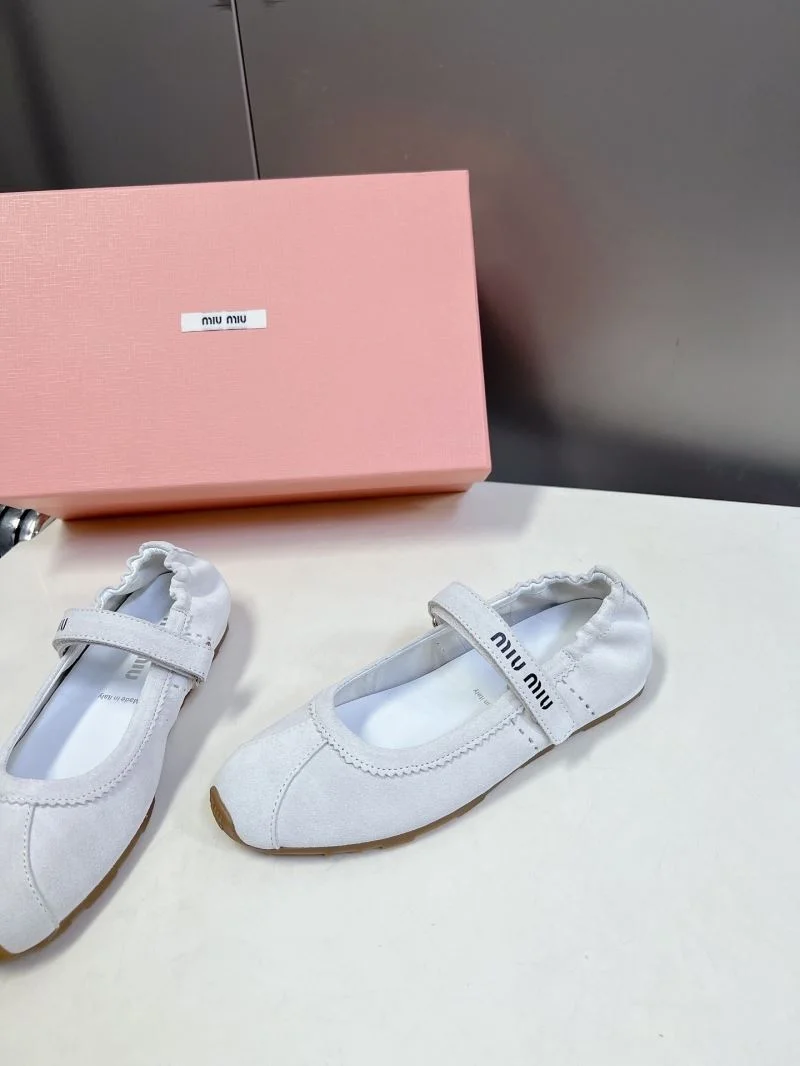 Bargain Miu Miu Shoes
