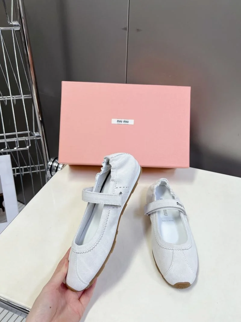 Bargain Miu Miu Shoes