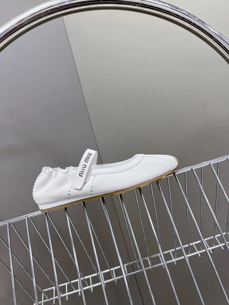 Bargain Miu Miu Shoes