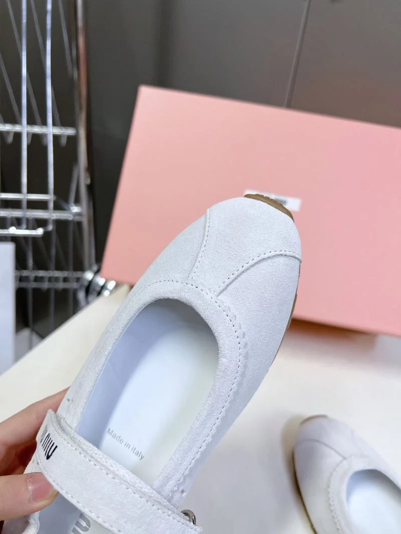 Bargain Miu Miu Shoes