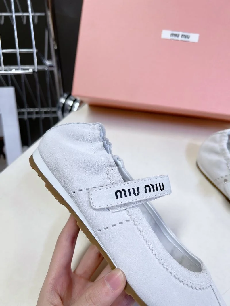 Bargain Miu Miu Shoes