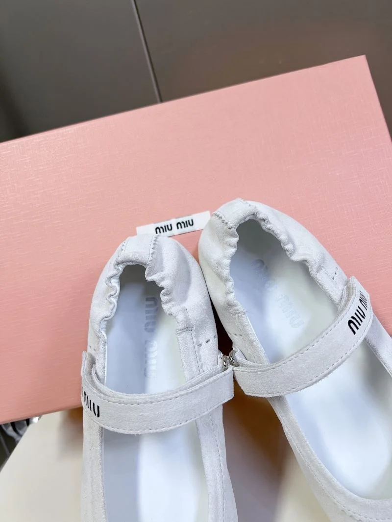 Bargain Miu Miu Shoes