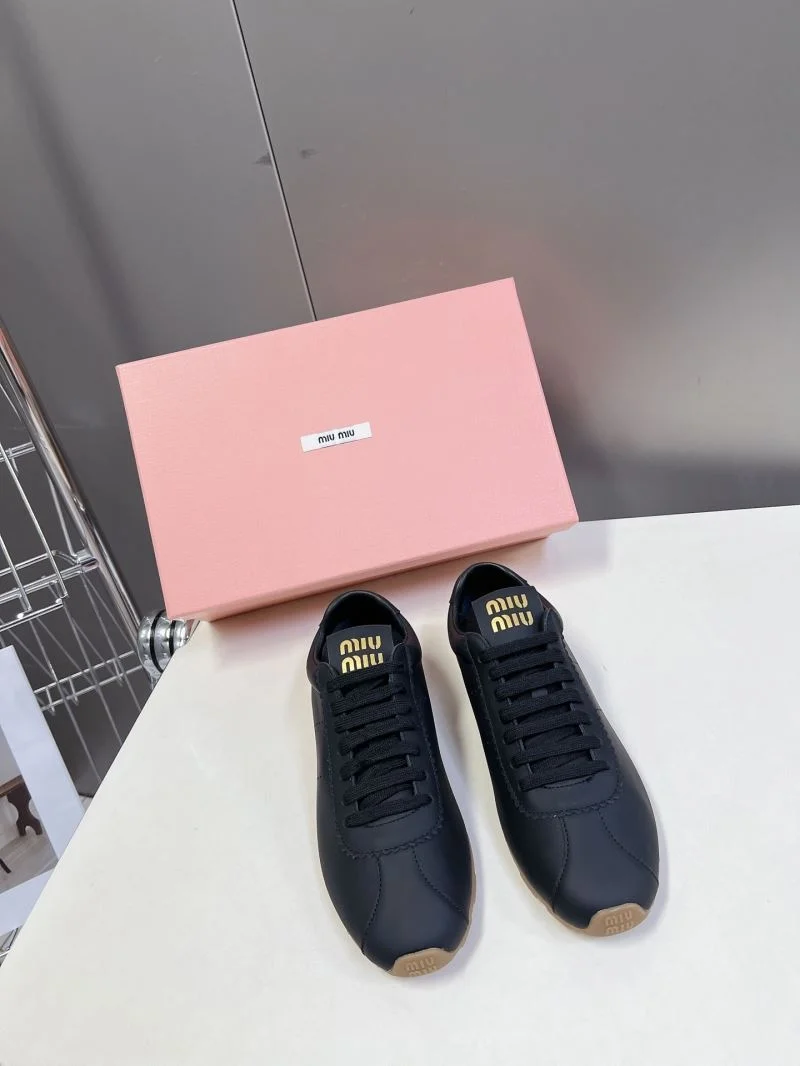 Miu Miu Shoes