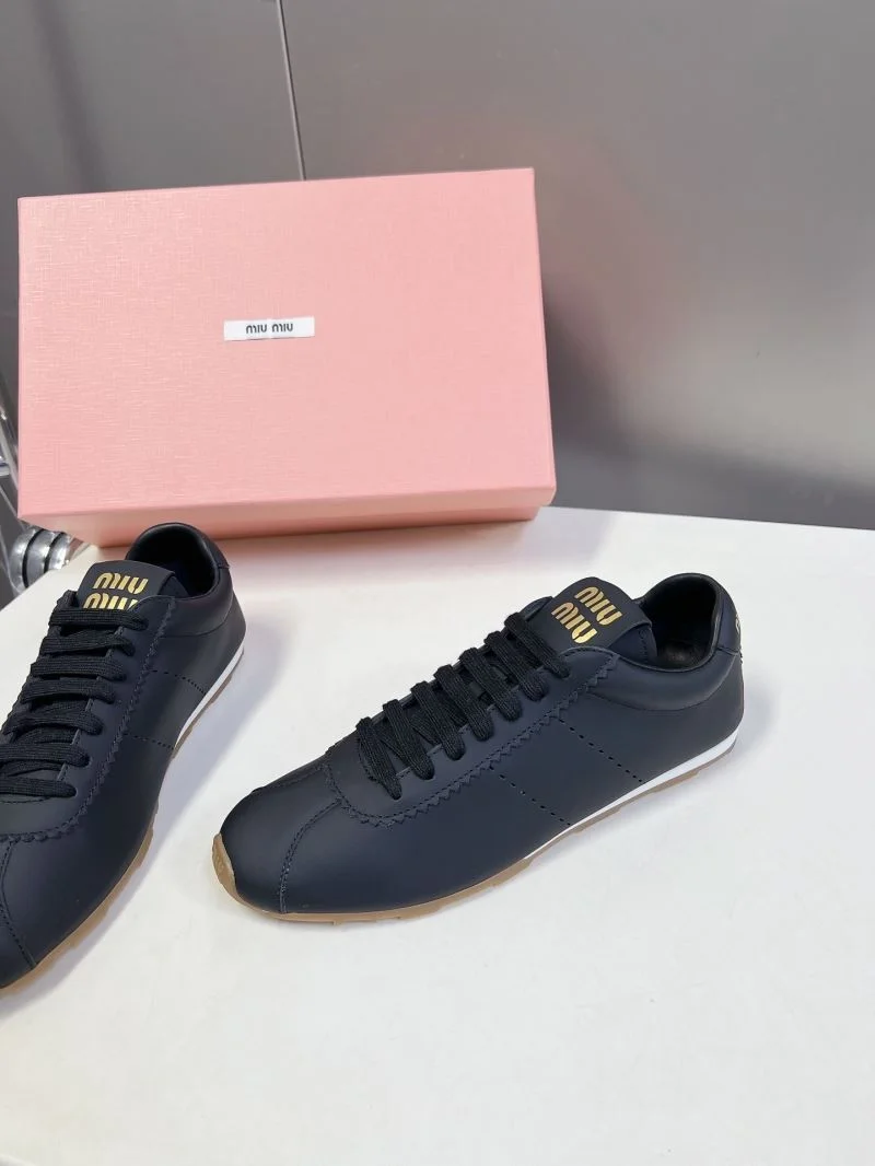 High fidelity Miu Miu Shoes