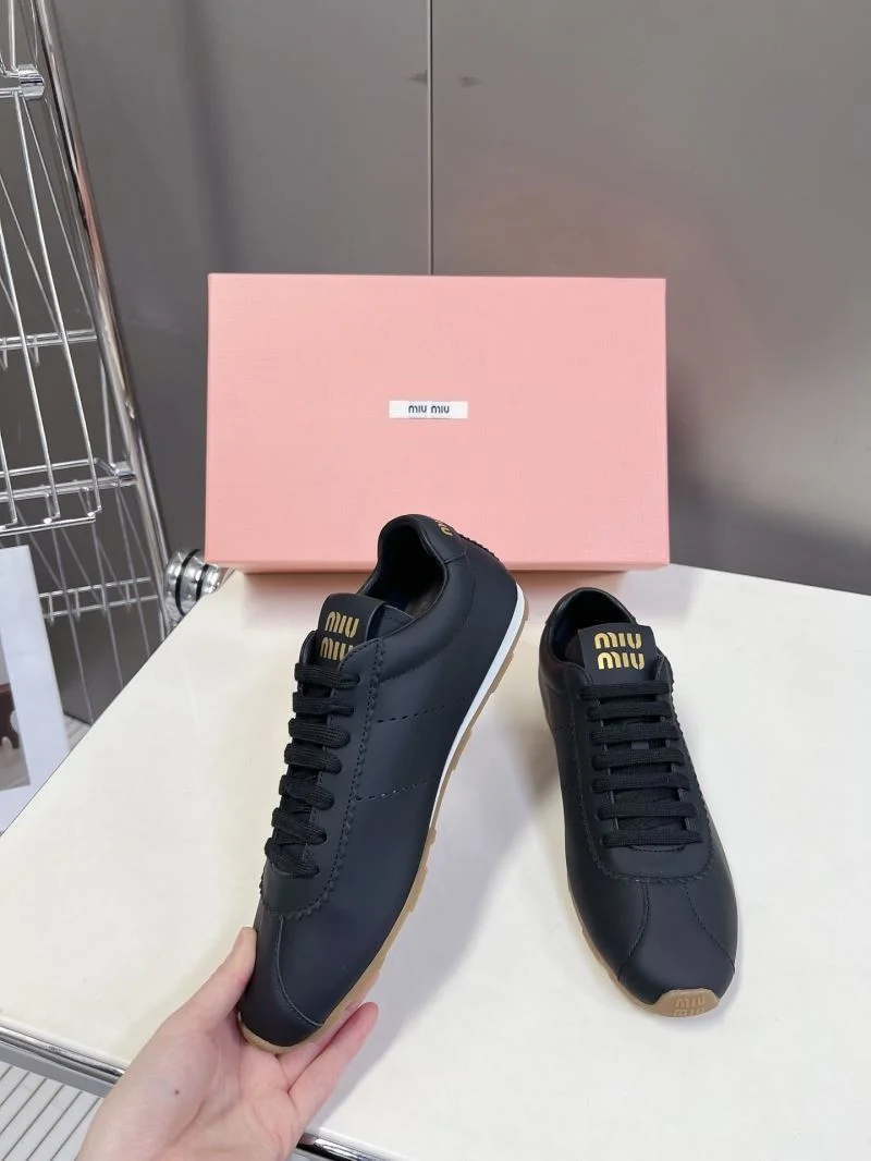High fidelity Miu Miu Shoes