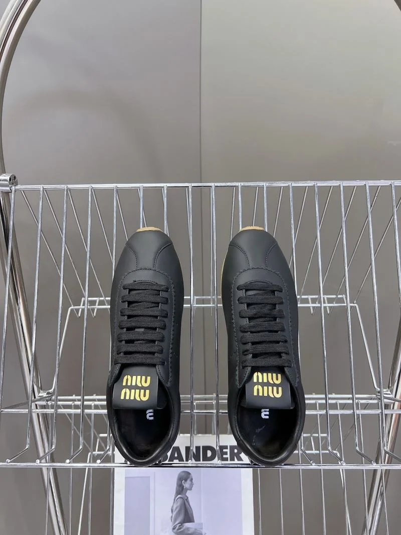 High fidelity Miu Miu Shoes