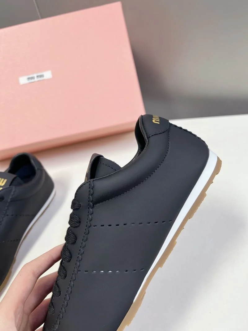 High fidelity Miu Miu Shoes
