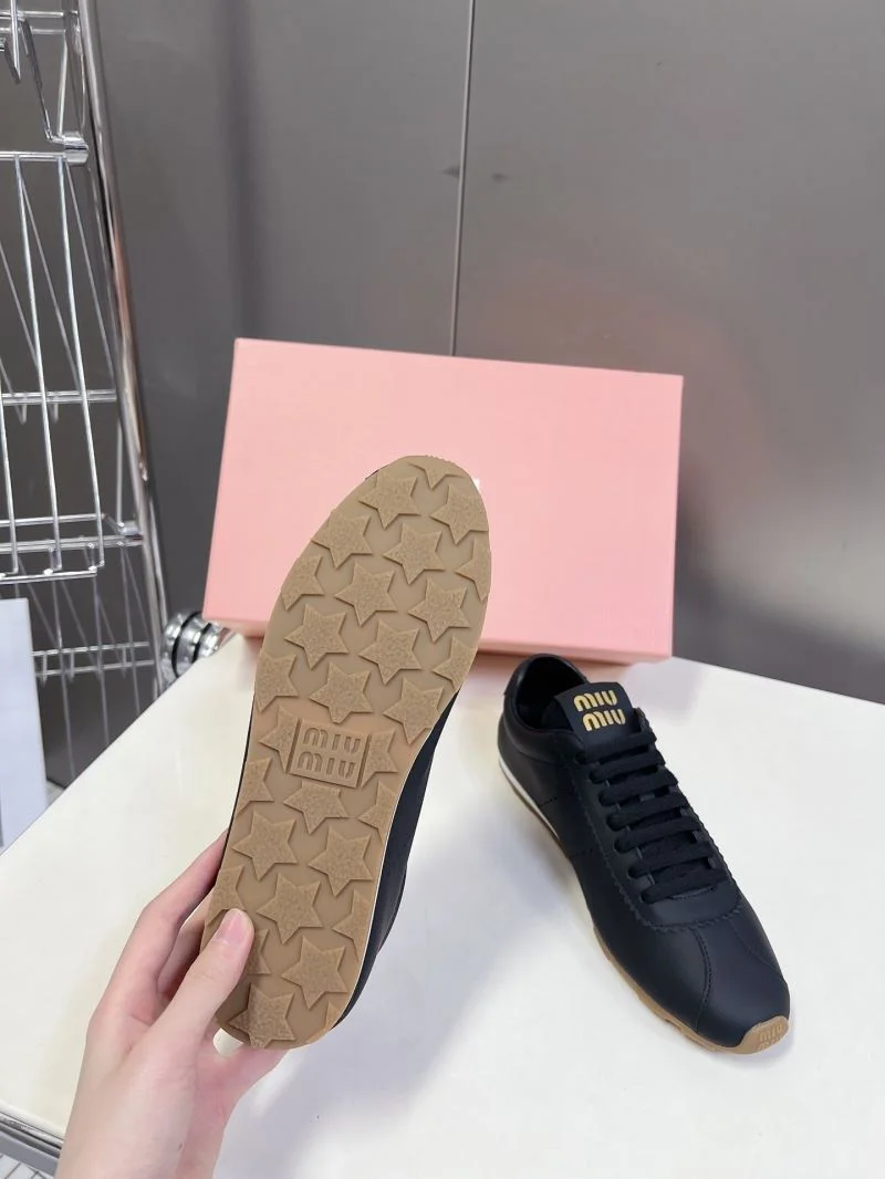 High fidelity Miu Miu Shoes