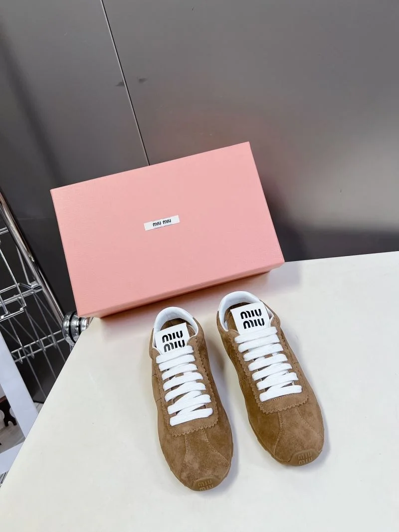 Miu Miu Shoes