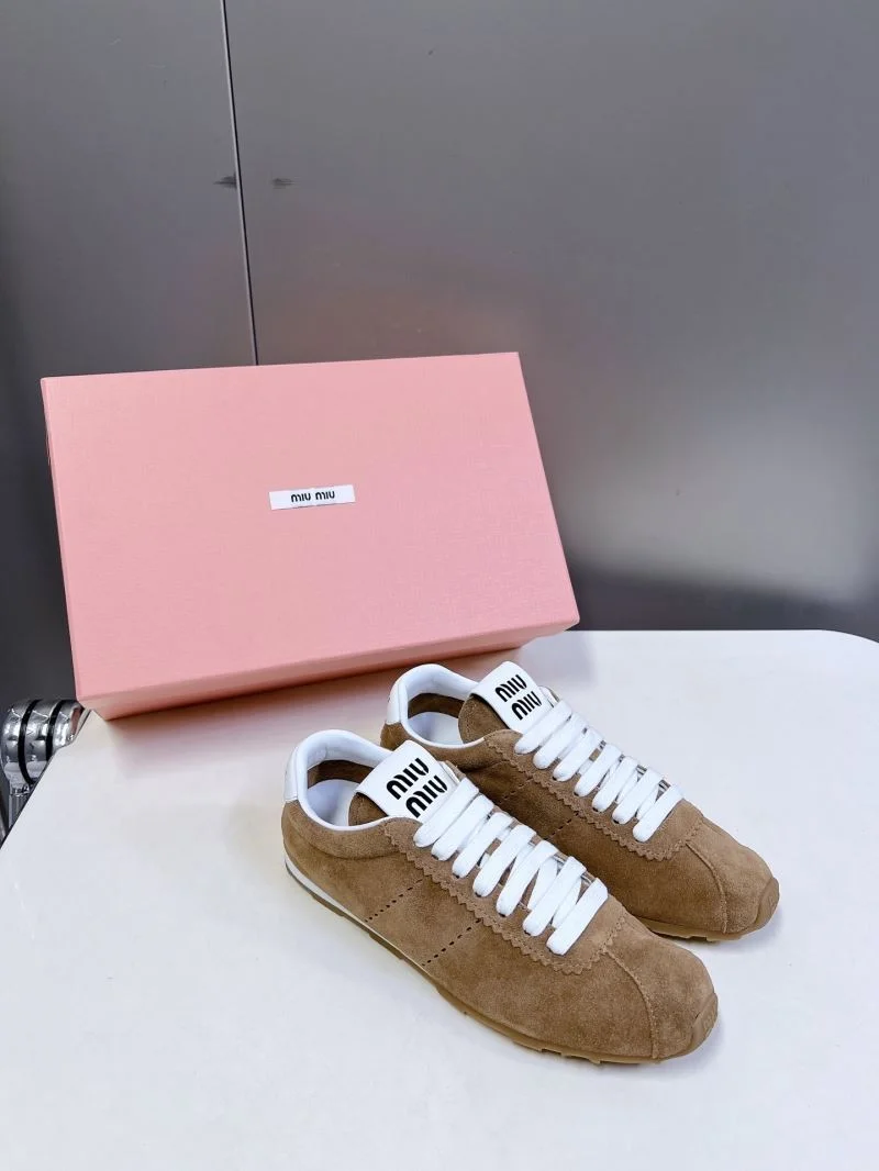 Cut-rate Miu Miu Shoes