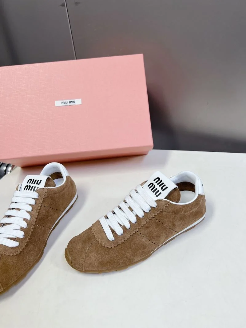Cut-rate Miu Miu Shoes