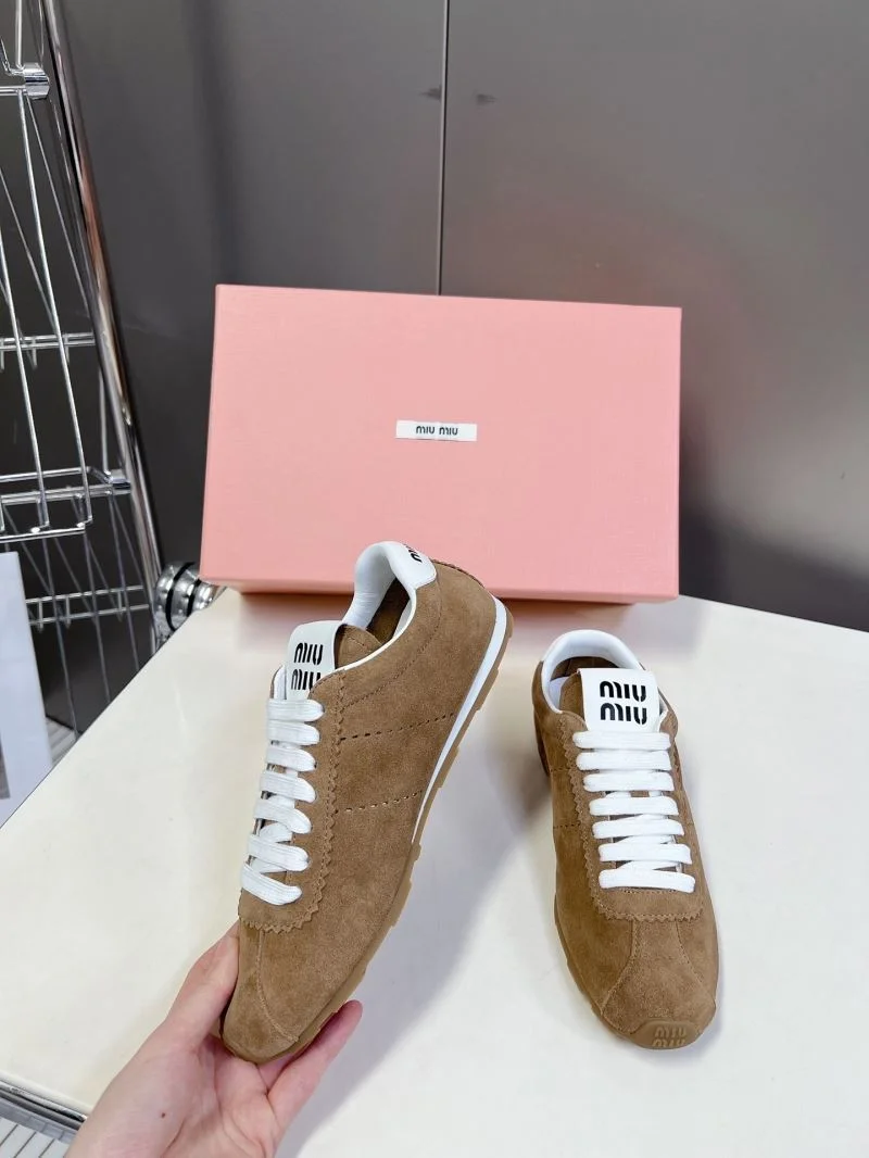 Cut-rate Miu Miu Shoes