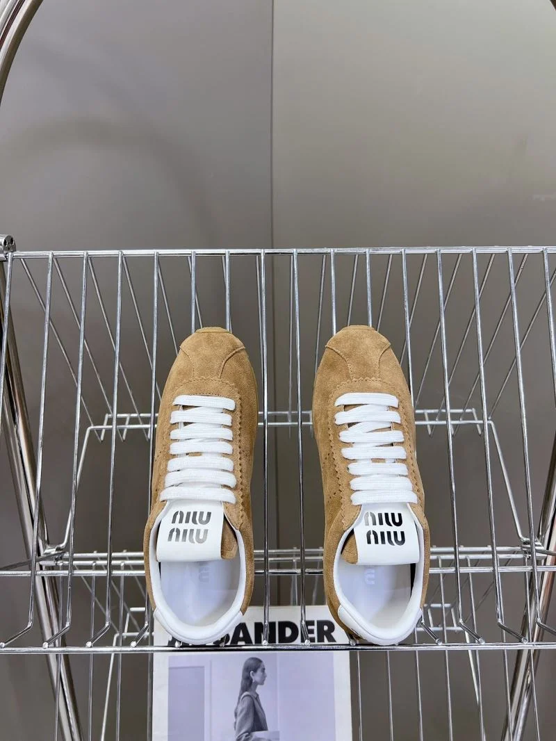 Cut-rate Miu Miu Shoes