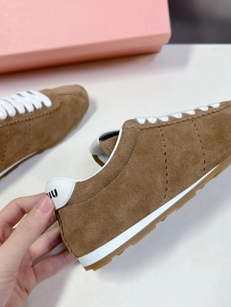 Cut-rate Miu Miu Shoes