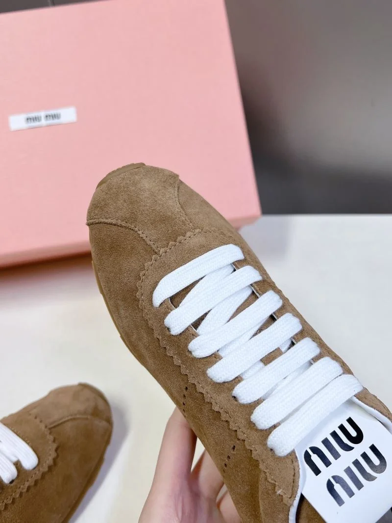 Cut-rate Miu Miu Shoes