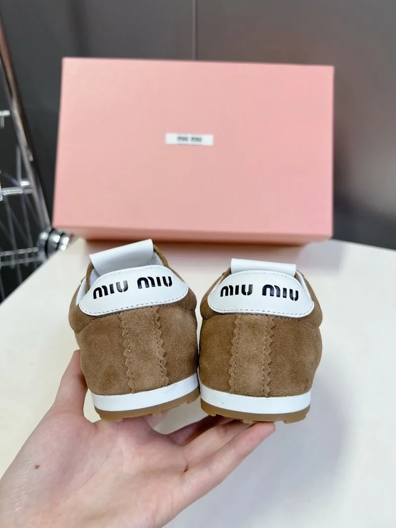 Cut-rate Miu Miu Shoes