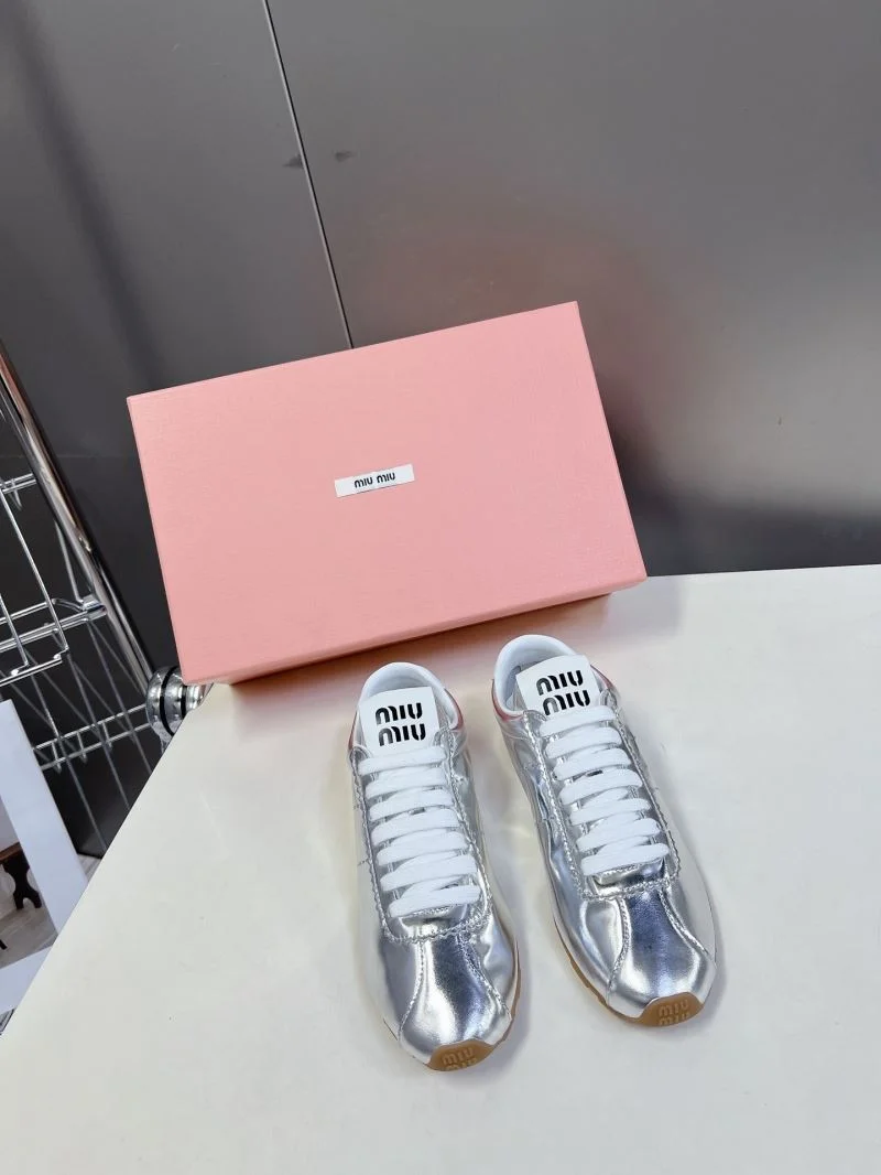 Miu Miu Shoes