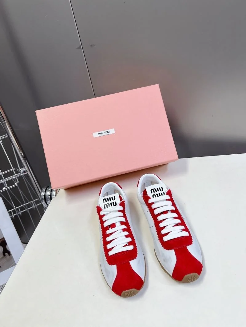 Miu Miu Shoes