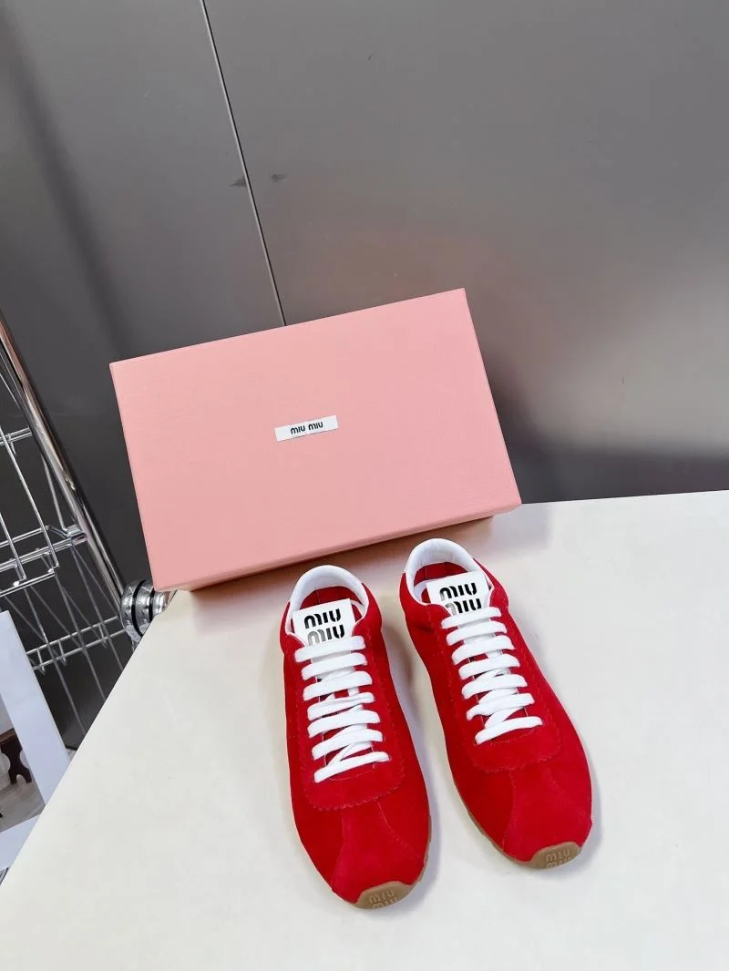 Miu Miu Shoes