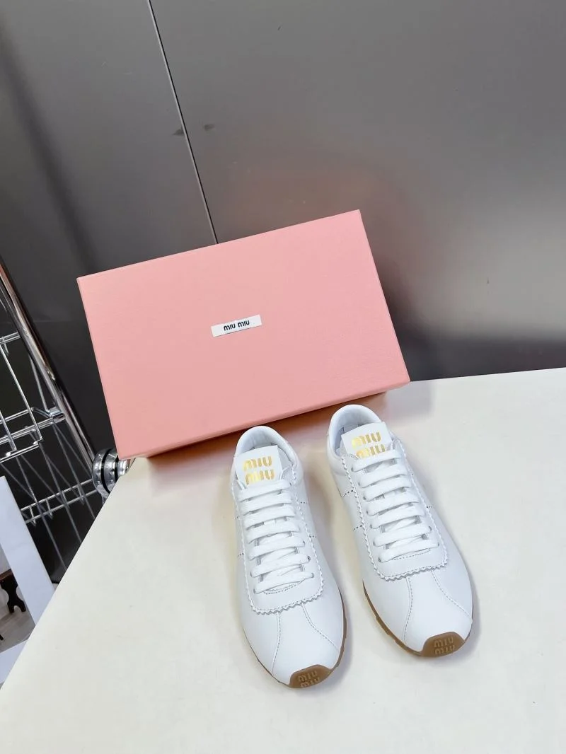 Miu Miu Shoes