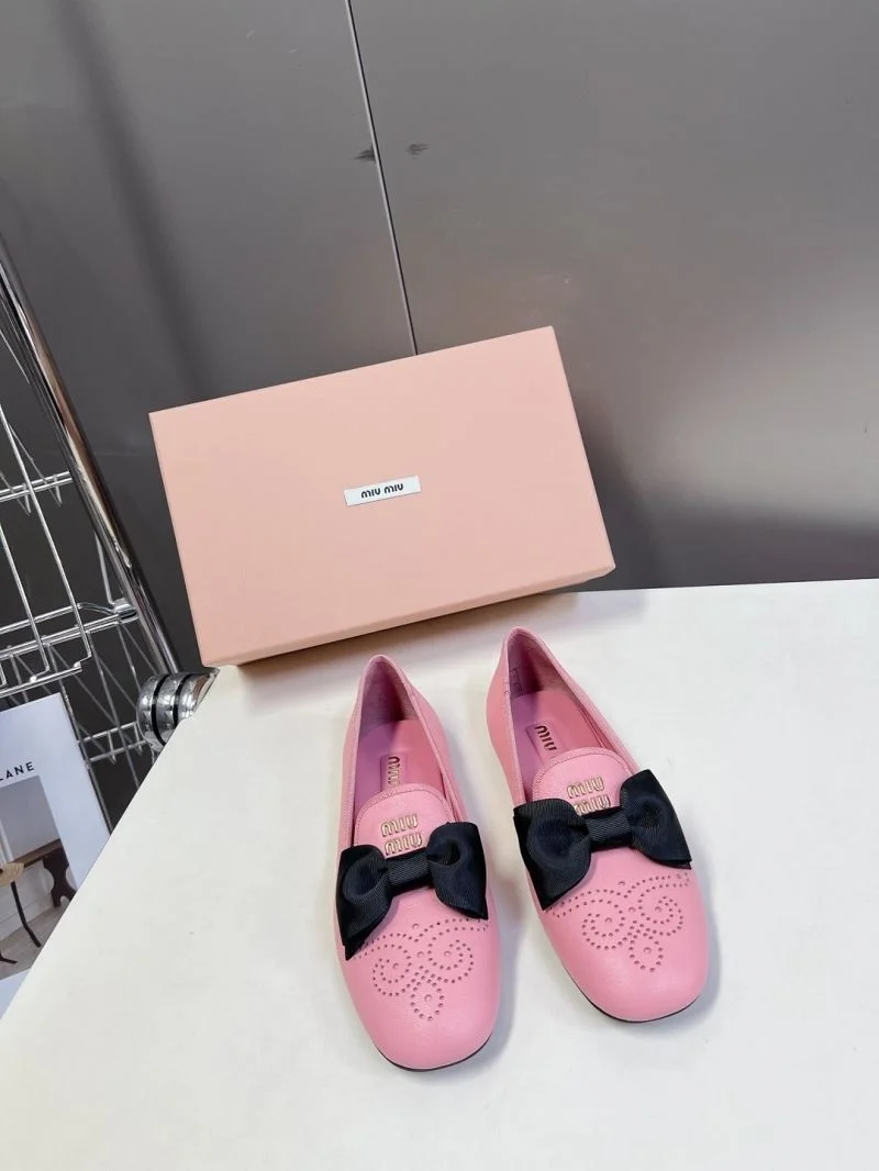 Miu Miu Shoes