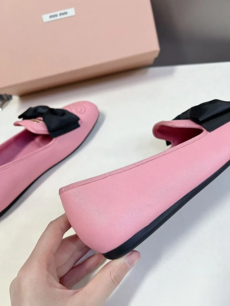 Low-cost Miu Miu Shoes