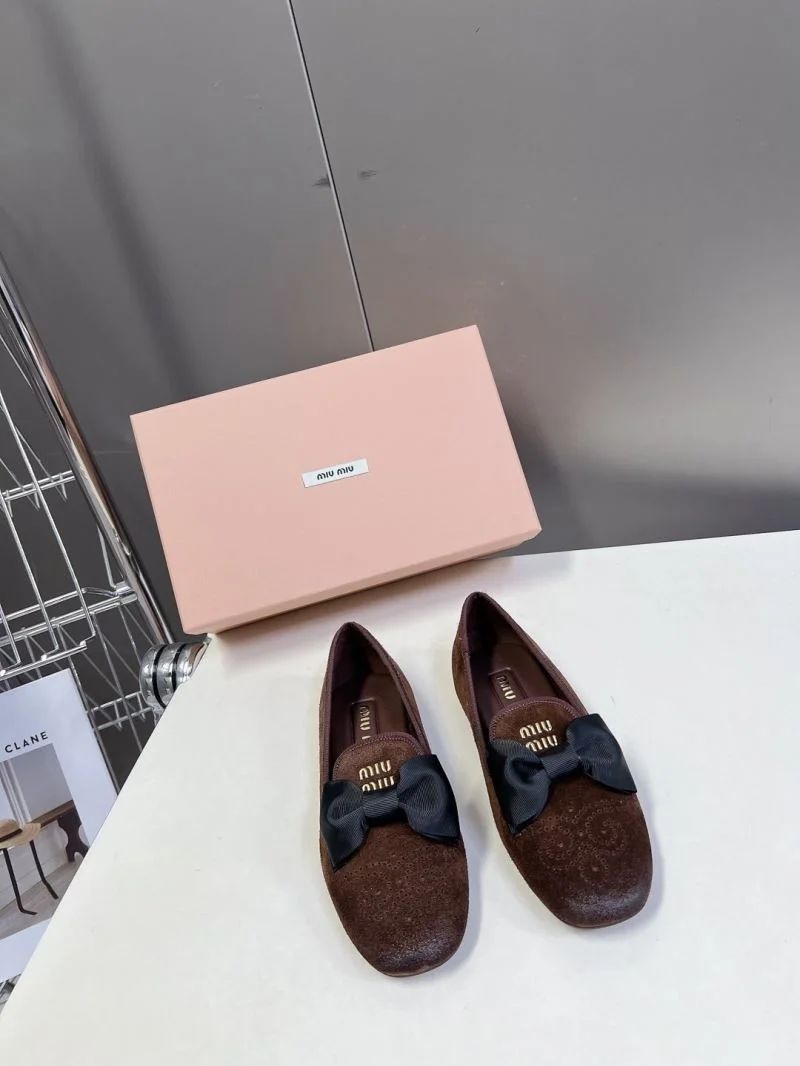 Miu Miu Shoes