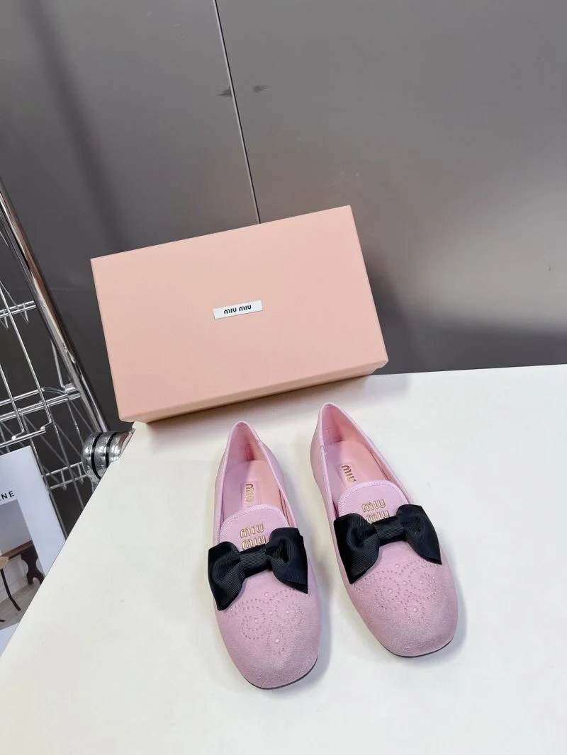 Miu Miu Shoes
