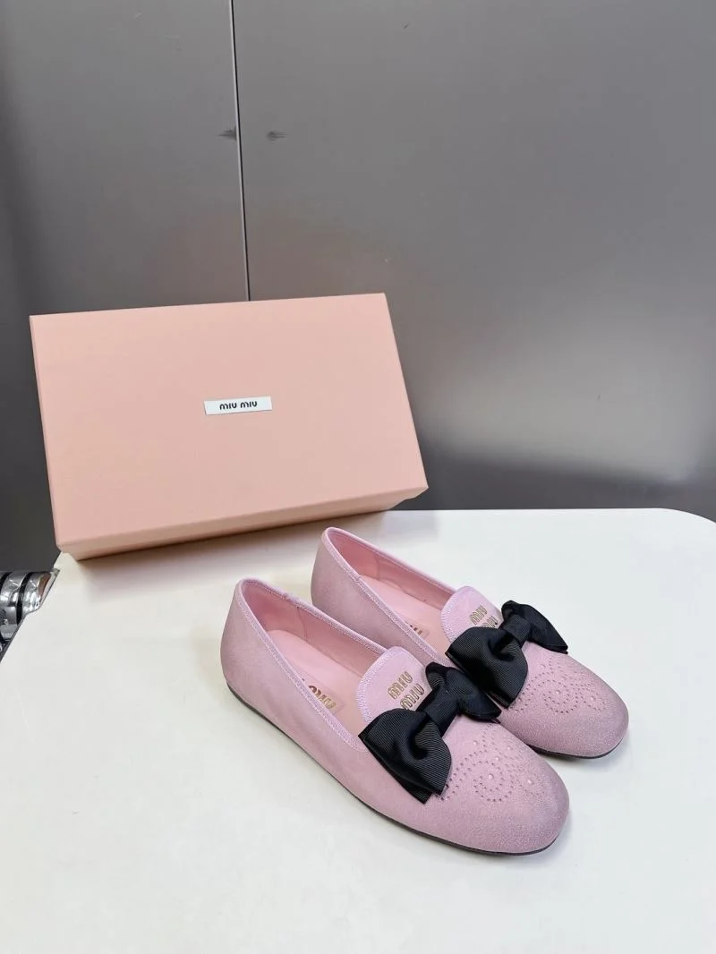 Low-cost Miu Miu Shoes