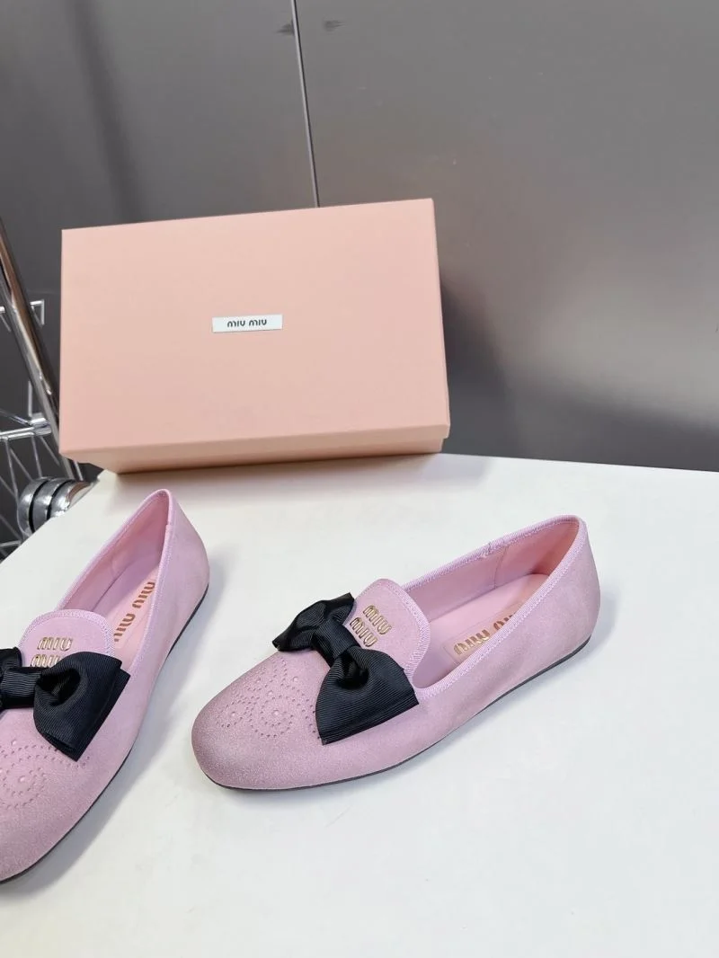 Low-cost Miu Miu Shoes