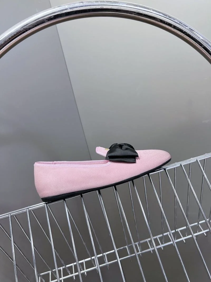 Low-cost Miu Miu Shoes