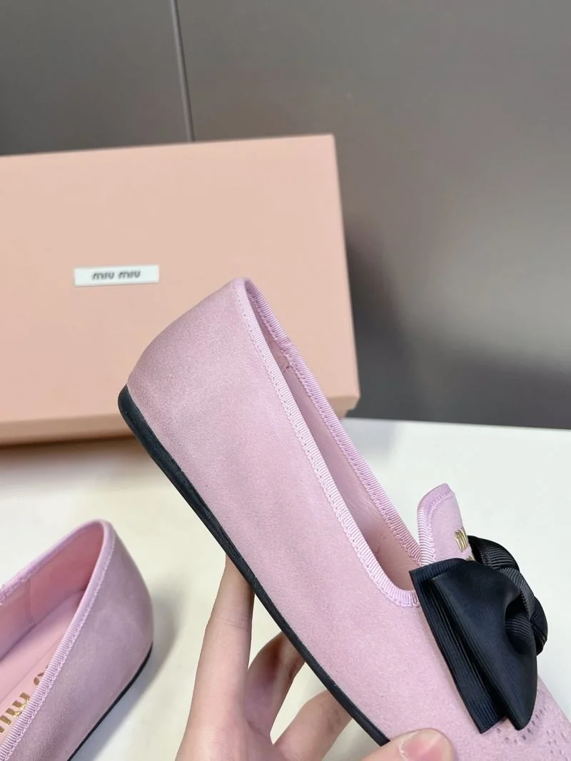 Low-cost Miu Miu Shoes