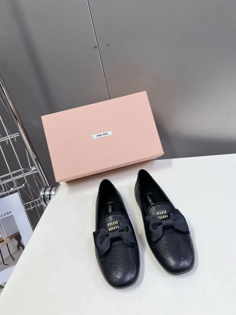 Miu Miu Shoes