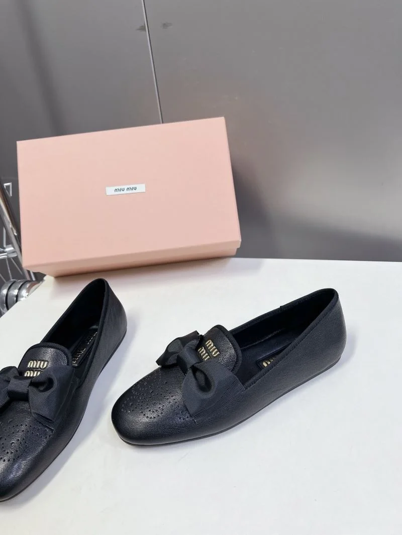 Real Miu Miu Shoes