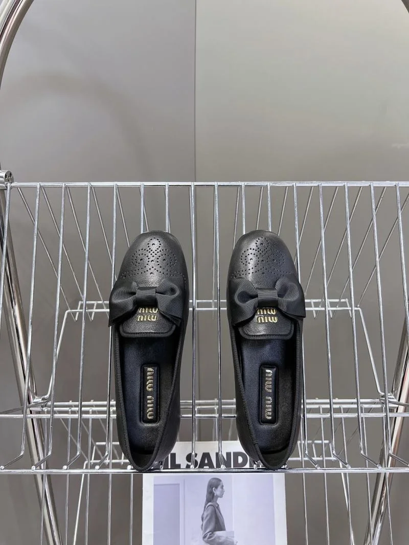 Real Miu Miu Shoes
