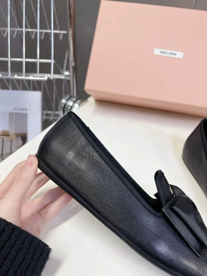 Real Miu Miu Shoes