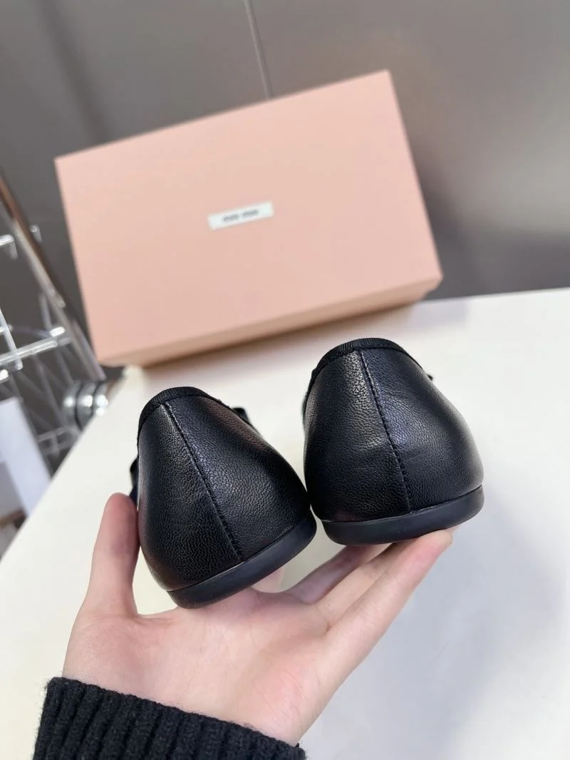 Real Miu Miu Shoes